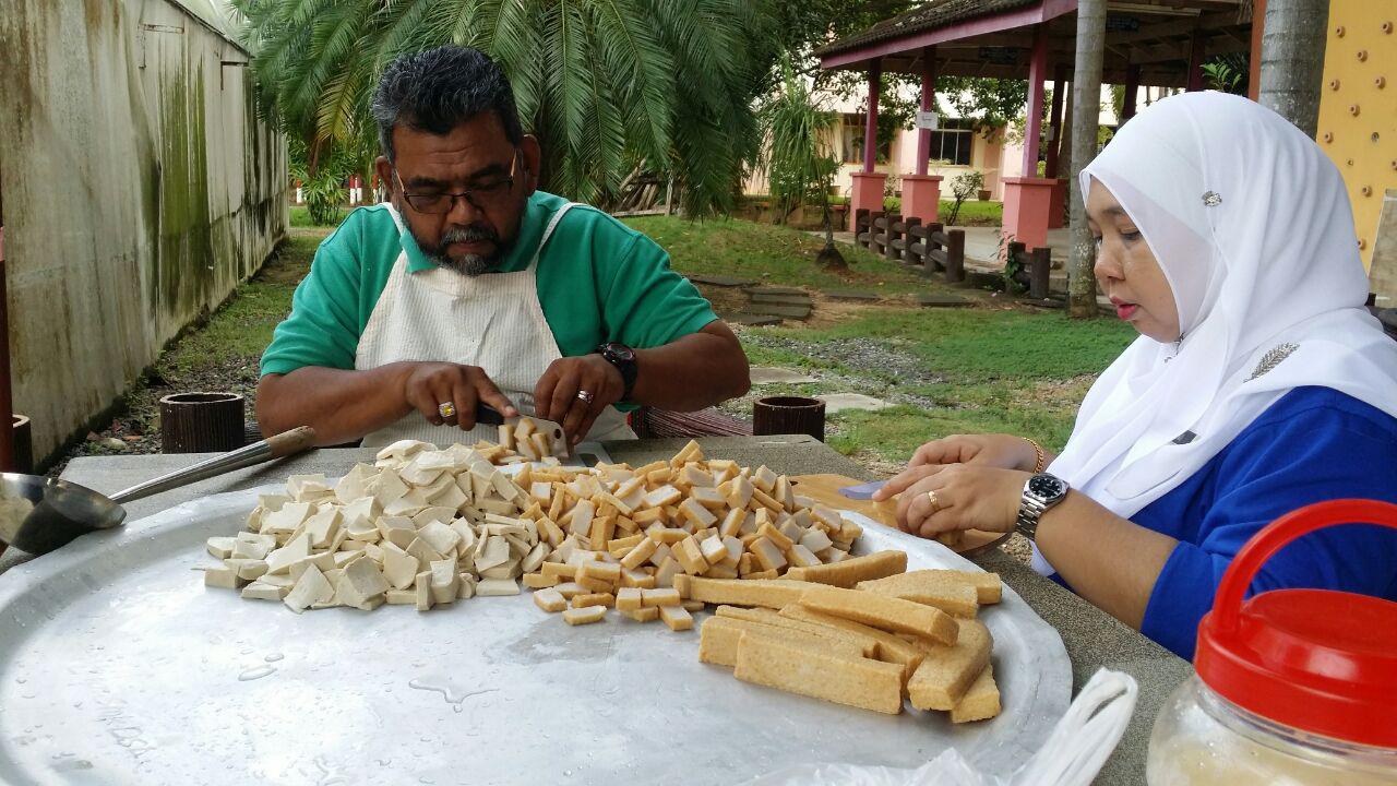Program Silang Budaya 2019