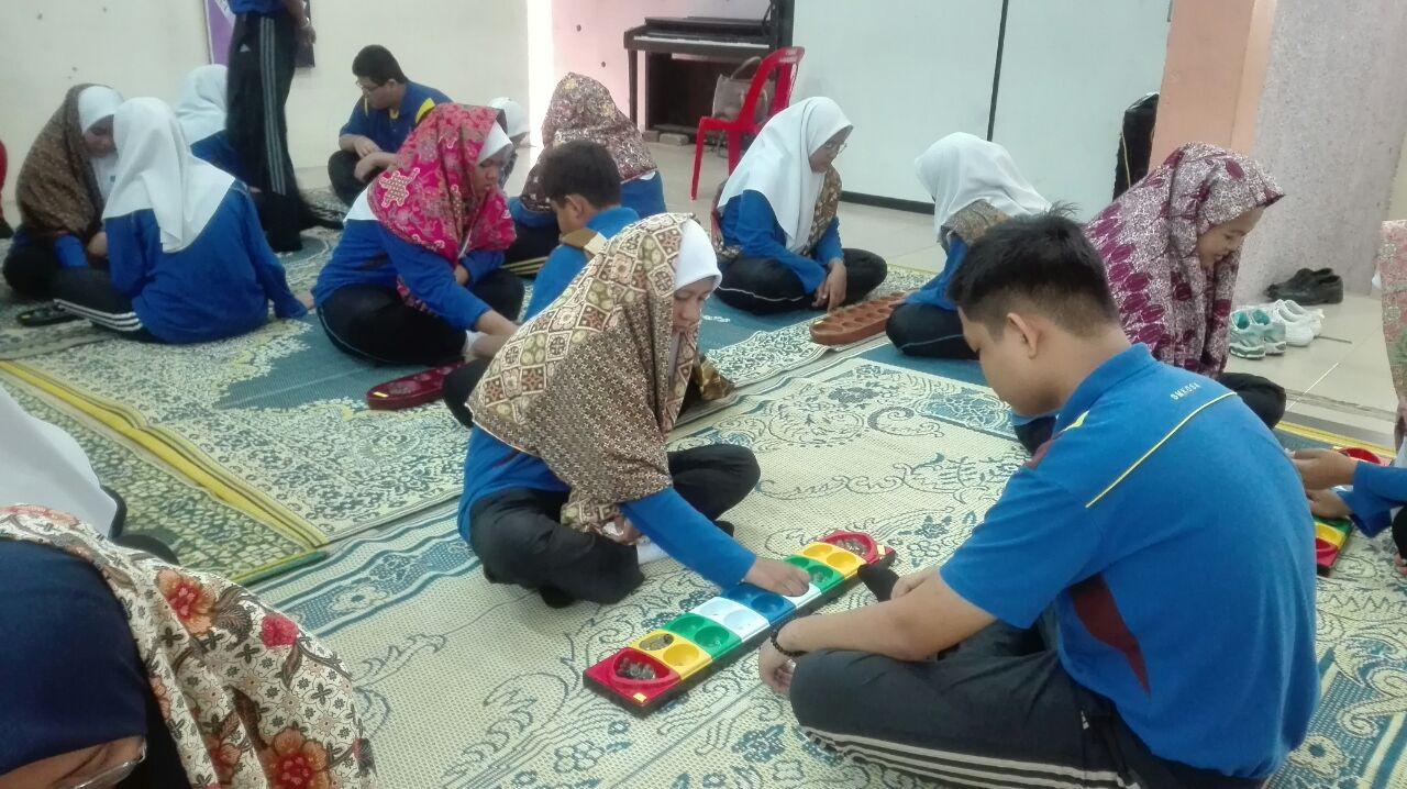 Program Silang Budaya 2019