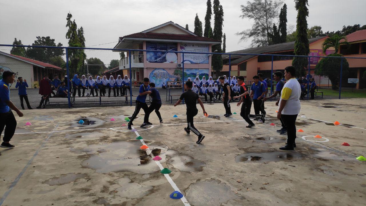 Program Silang Budaya 2019
