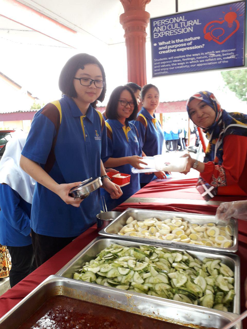 Program Silang Budaya 2019