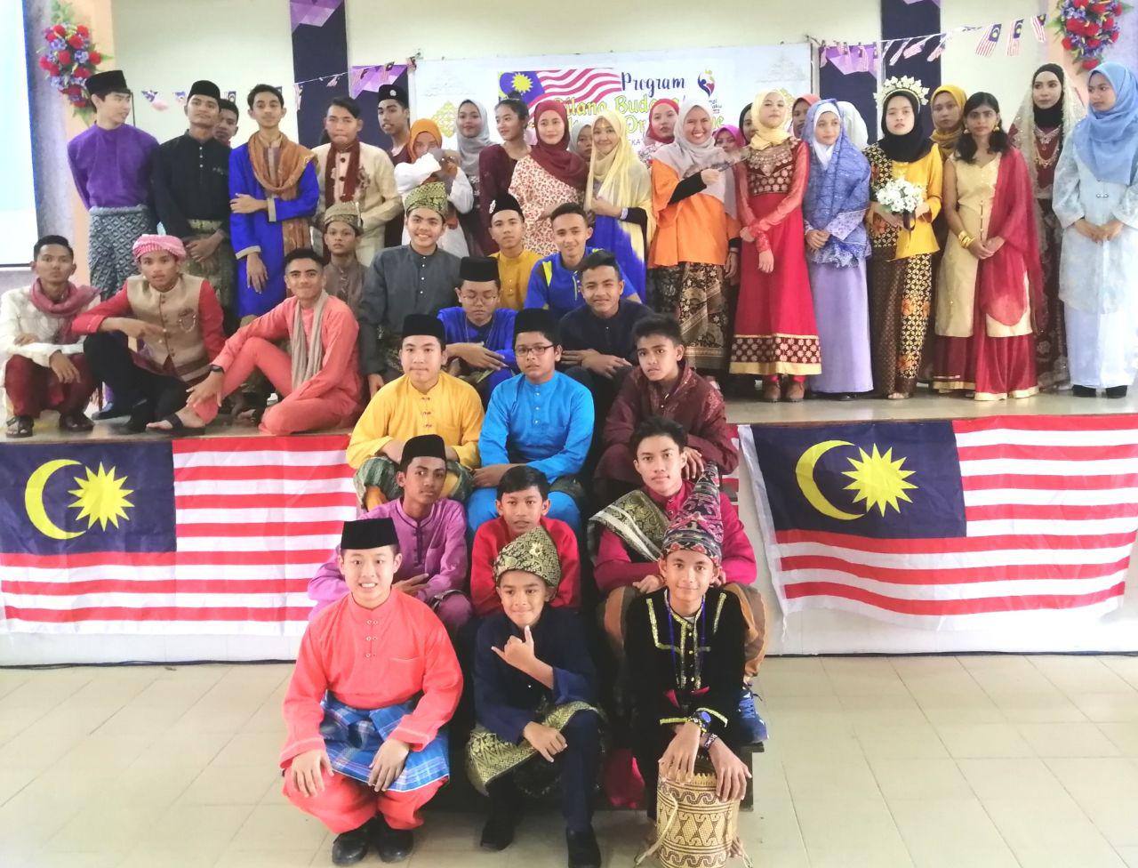 Program Silang Budaya 2019