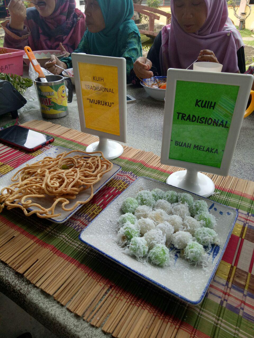 Program Silang Budaya 2019