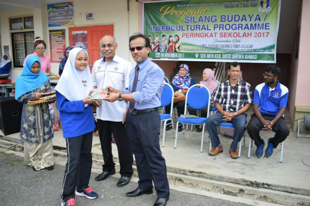 Program Silang Budaya 2017