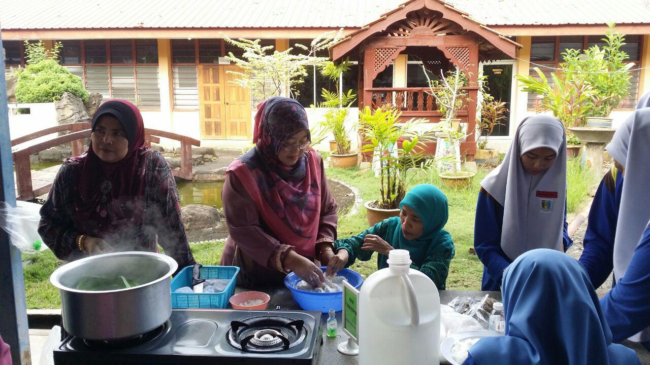 Program Silang Budaya 2019