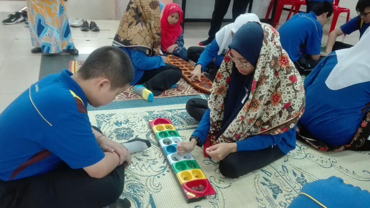 Program Silang Budaya 2019