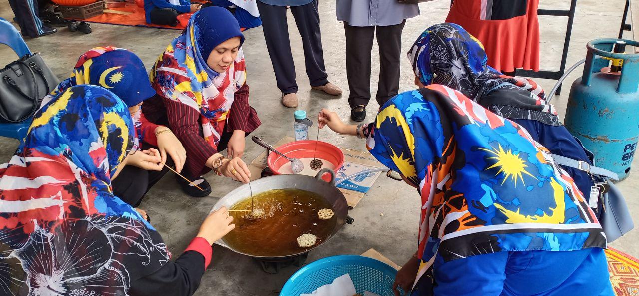 Program Silang Budaya 2019