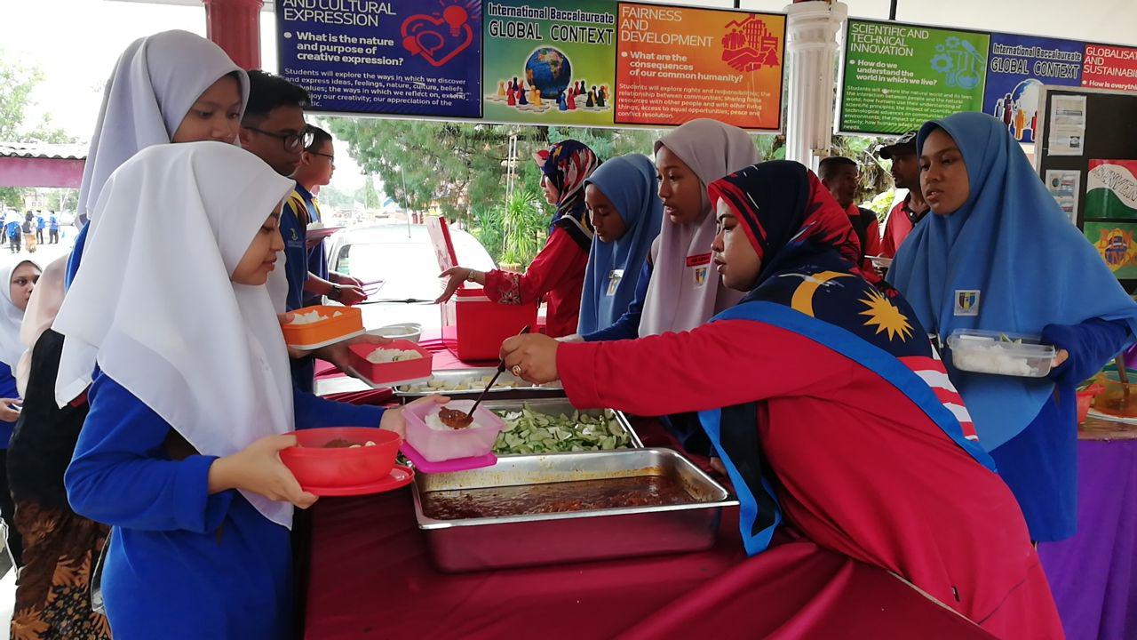 Program Silang Budaya 2019