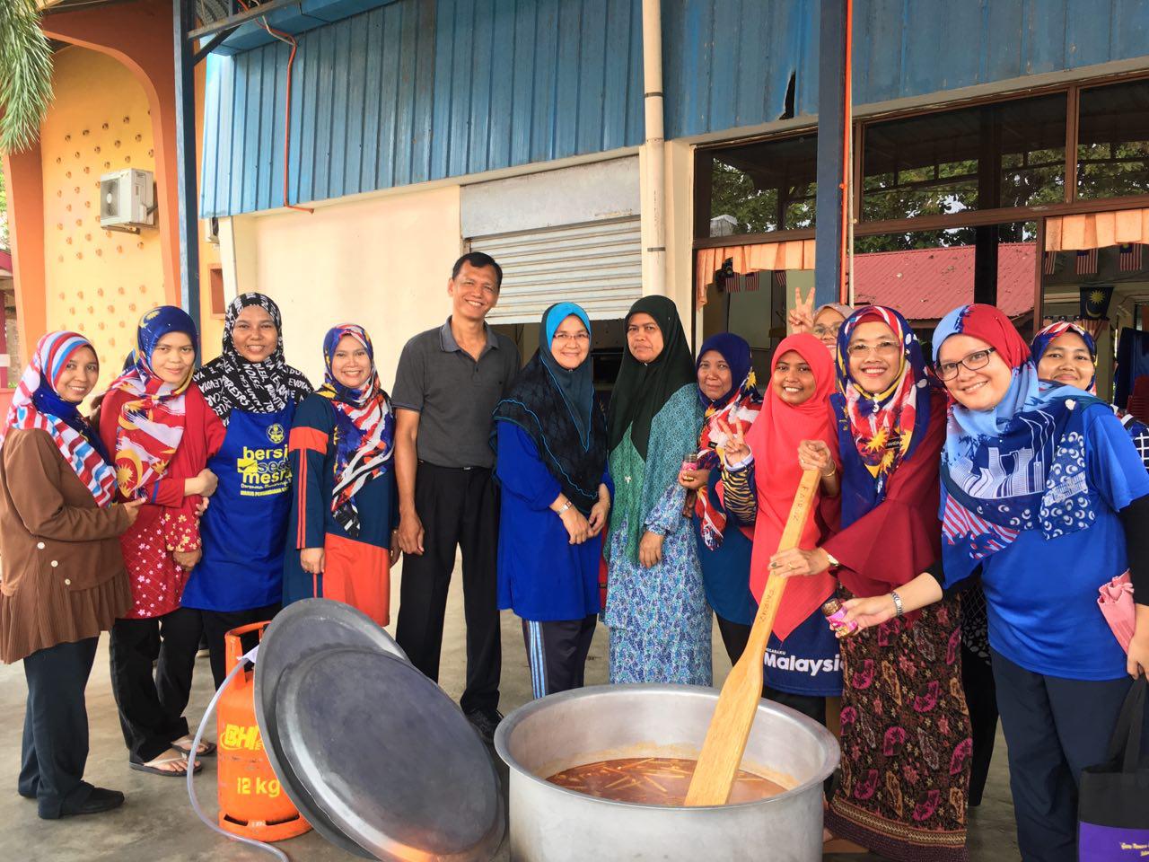 Program Silang Budaya 2019